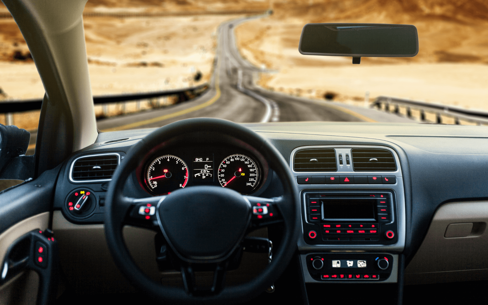 Windshield Camera Recalibration in San Marcos - First Call Auto Glass